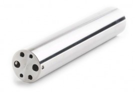 Fluke 3103-6 Dry Block Insert D for the Fluke 9103 Dry Block Calibrator