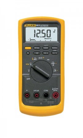 fluke multimeter