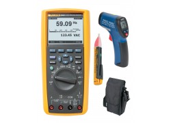 Fluke Digital Multimeters