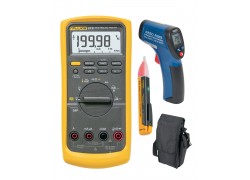Fluke Digital Multimeters